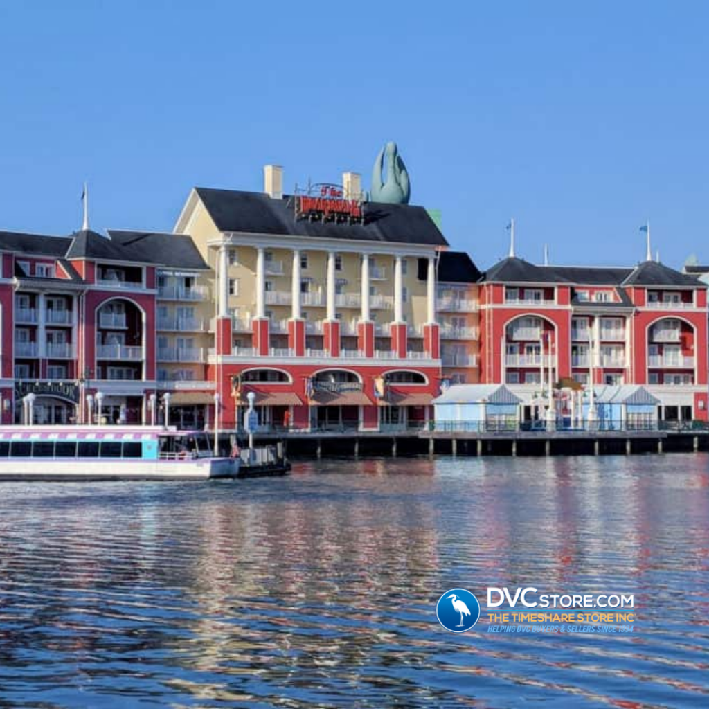 First Of Many DVC Resort Stays! | DVC Store Blog