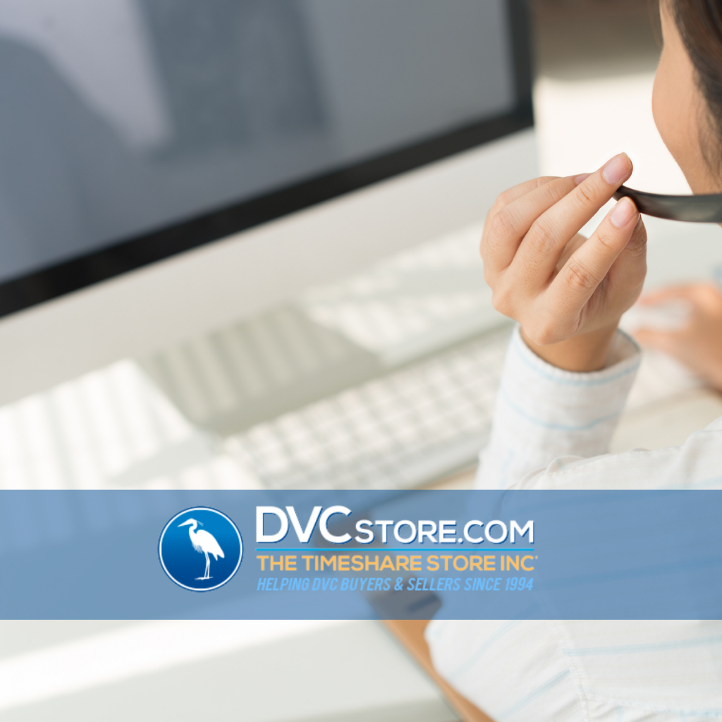 Why The Perfect Time To Buy Into DVC Is Now!