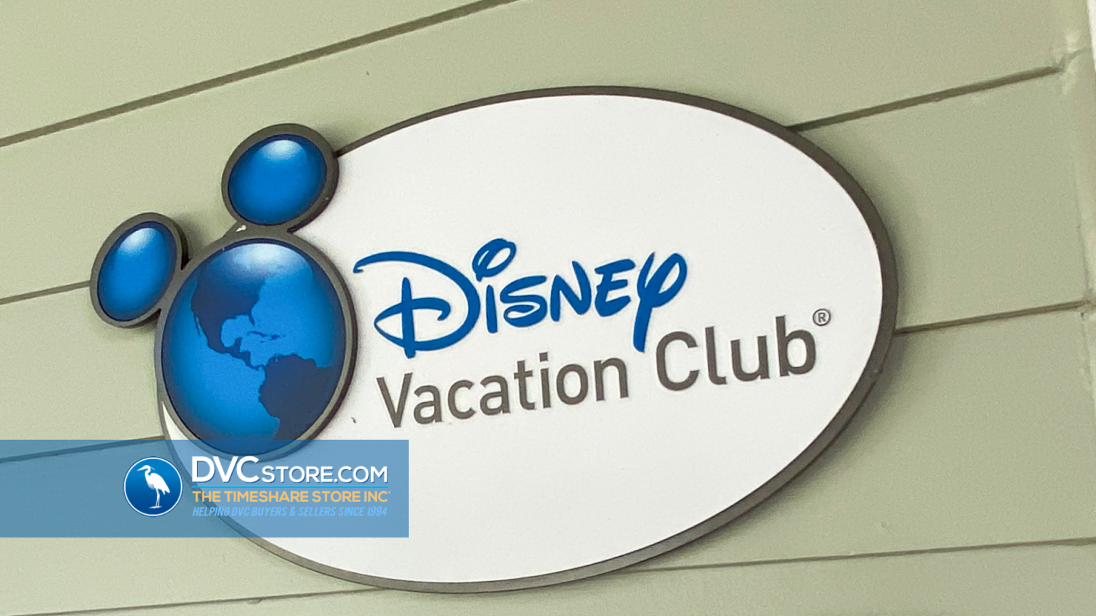 When Buying a DVC Contract, What Matters Most? | DVC Store Blog