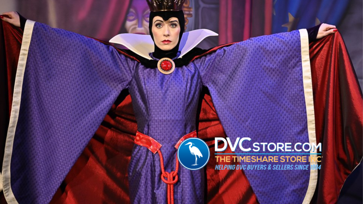 Halloween in Central Florida | DVC Store Blog