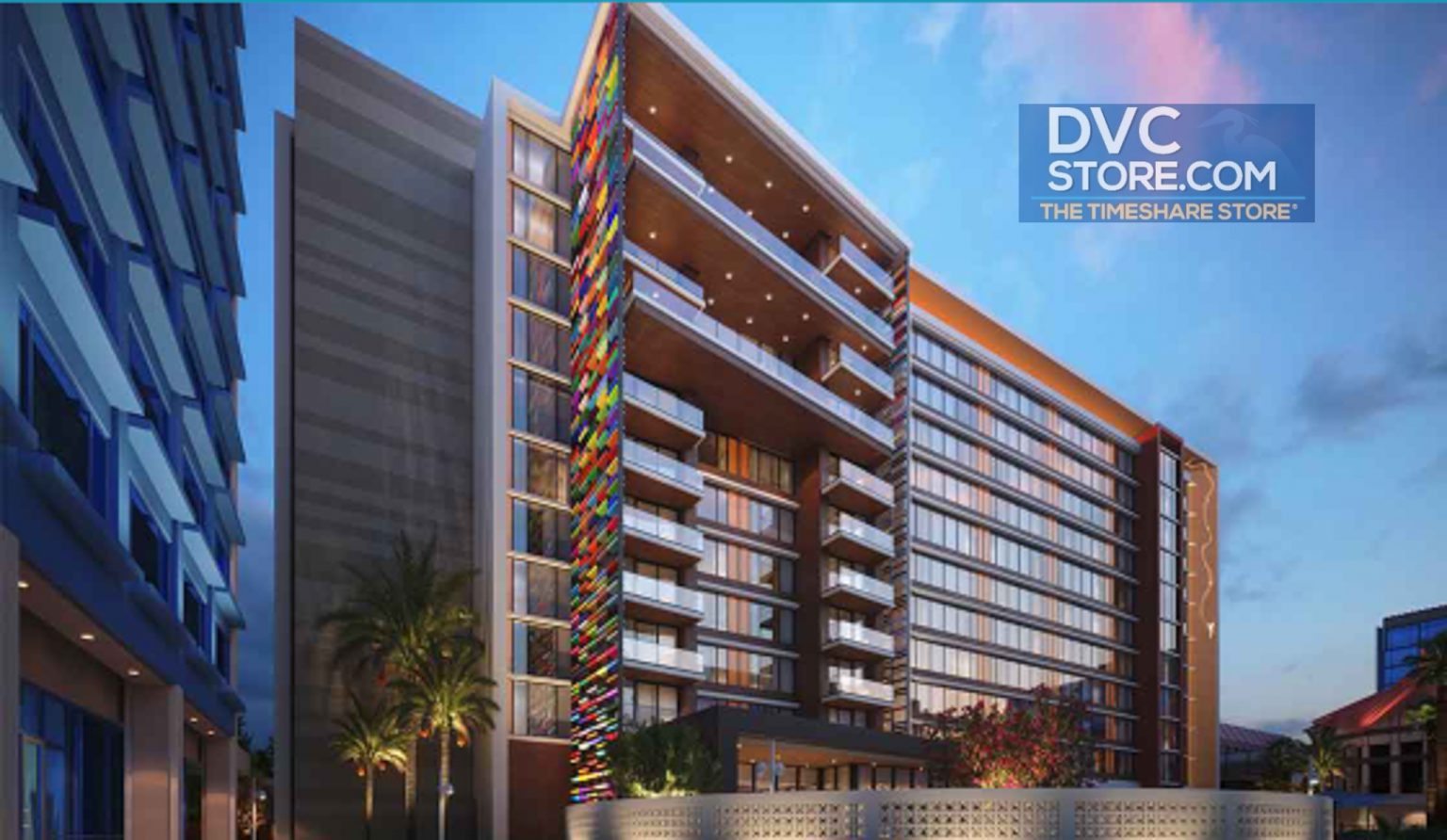 Let's Talk about DVC's Next Three Resorts... | DVC Store Blog