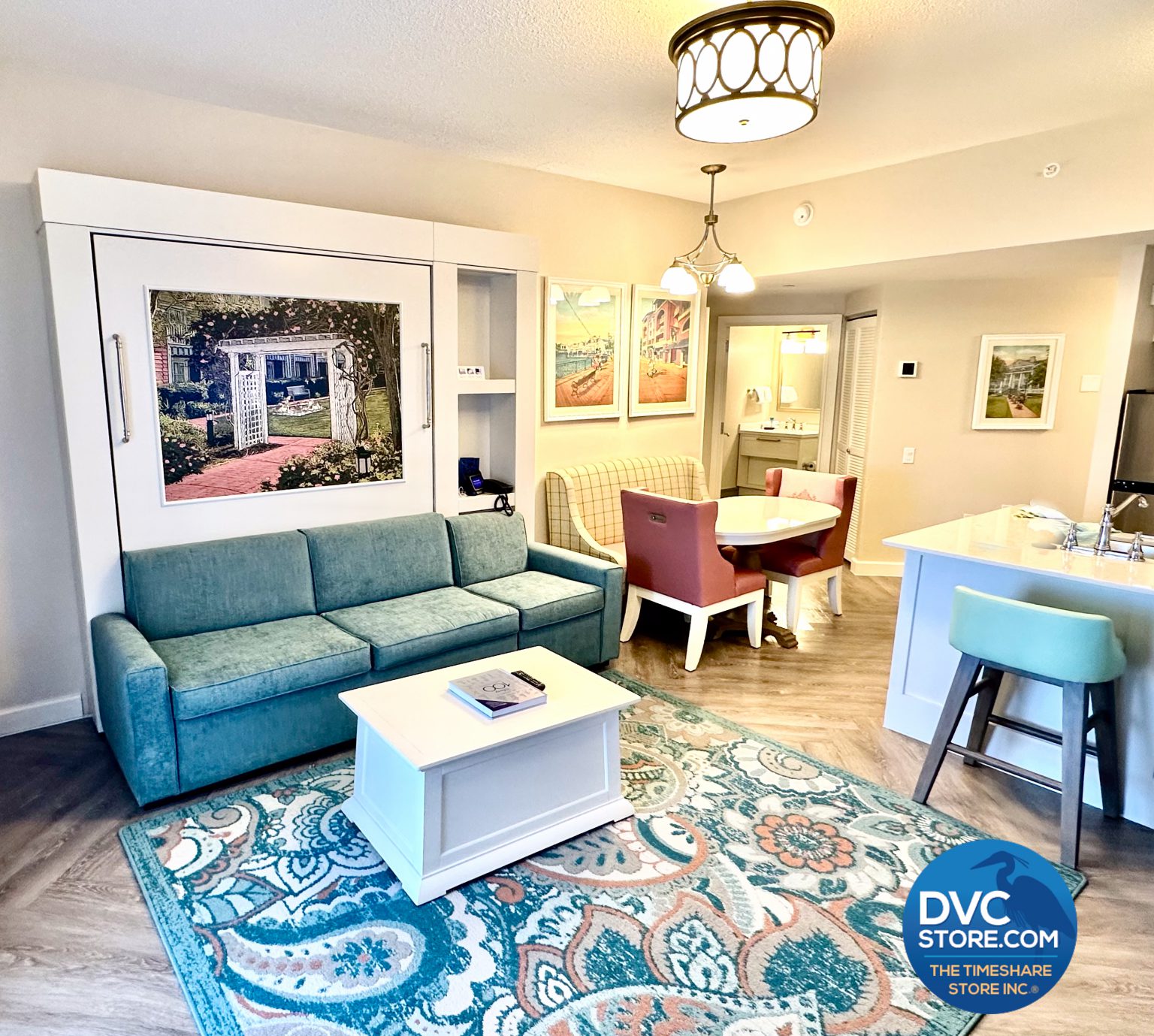 Disney's BoardWalk Resort: A Magical Retreat | DVC Store Blog